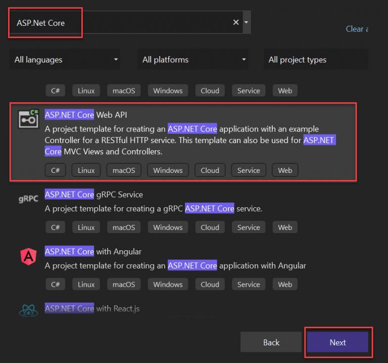 Using Api Key Authentication To Secure Aspnet Core Web Api Jayant Tripathy