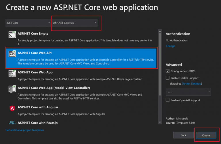 Build Crud Rest Apis With Aspnet Core 50 With Ef Core 50 Jayant Tripathy