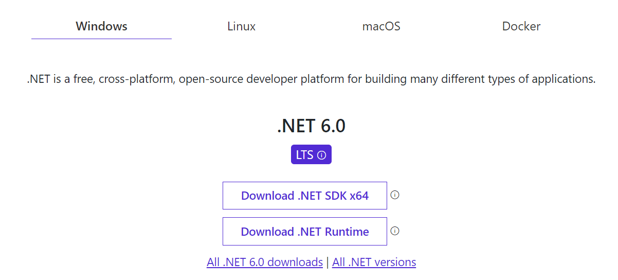 How to Install .NET Core - Jayant Tripathy