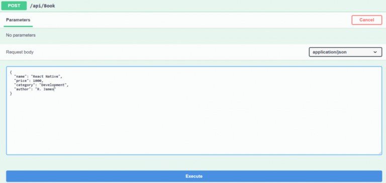 Aspnet Core Web Api With Mongodb Crud Beginners Guide Jayant Tripathy