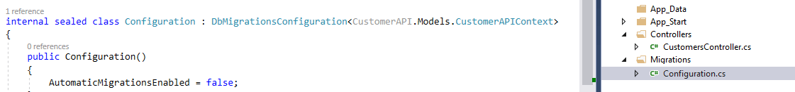 Crud Operation In Aspnet Web Api With Entity Framework Jayant Tripathy