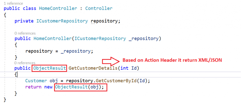 Controller in ASP.NET Core MVC - Jayant Tripathy