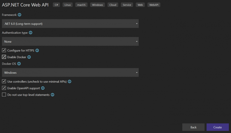 Microservices Architecture in ASP.NET Core-6 - Jayant Tripathy