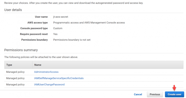 Setting Up the AWS Toolkit for Visual Studio - Jayant Tripathy