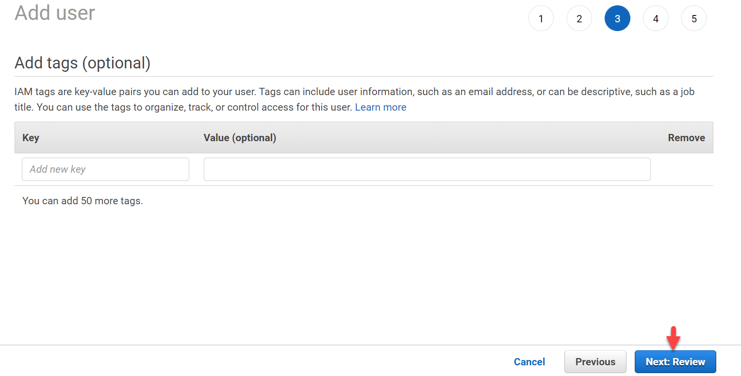 Setting Up the AWS Toolkit for Visual Studio - Jayant Tripathy
