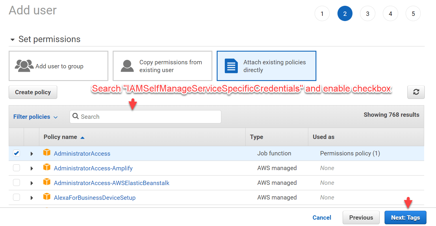 Setting Up the AWS Toolkit for Visual Studio - Jayant Tripathy