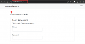 Redirect Routes in Angular - Jayant Tripathy
