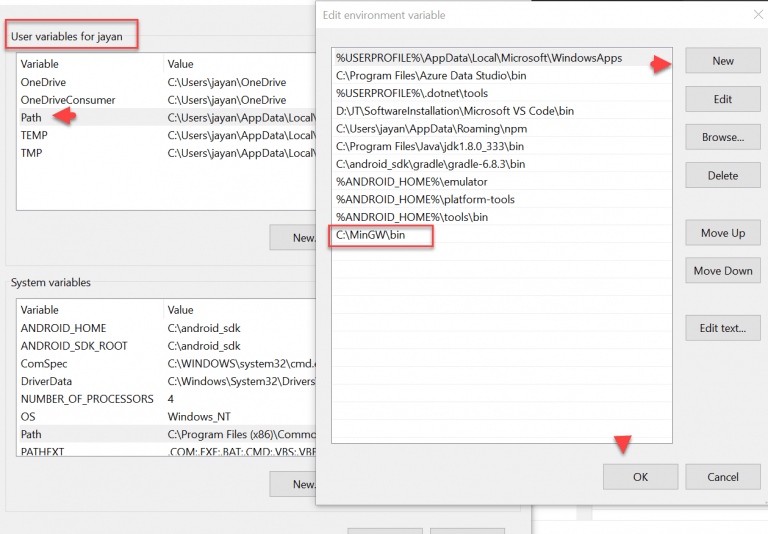 Getting started with C/C++ Programming using VS Code - Jayant Tripathy
