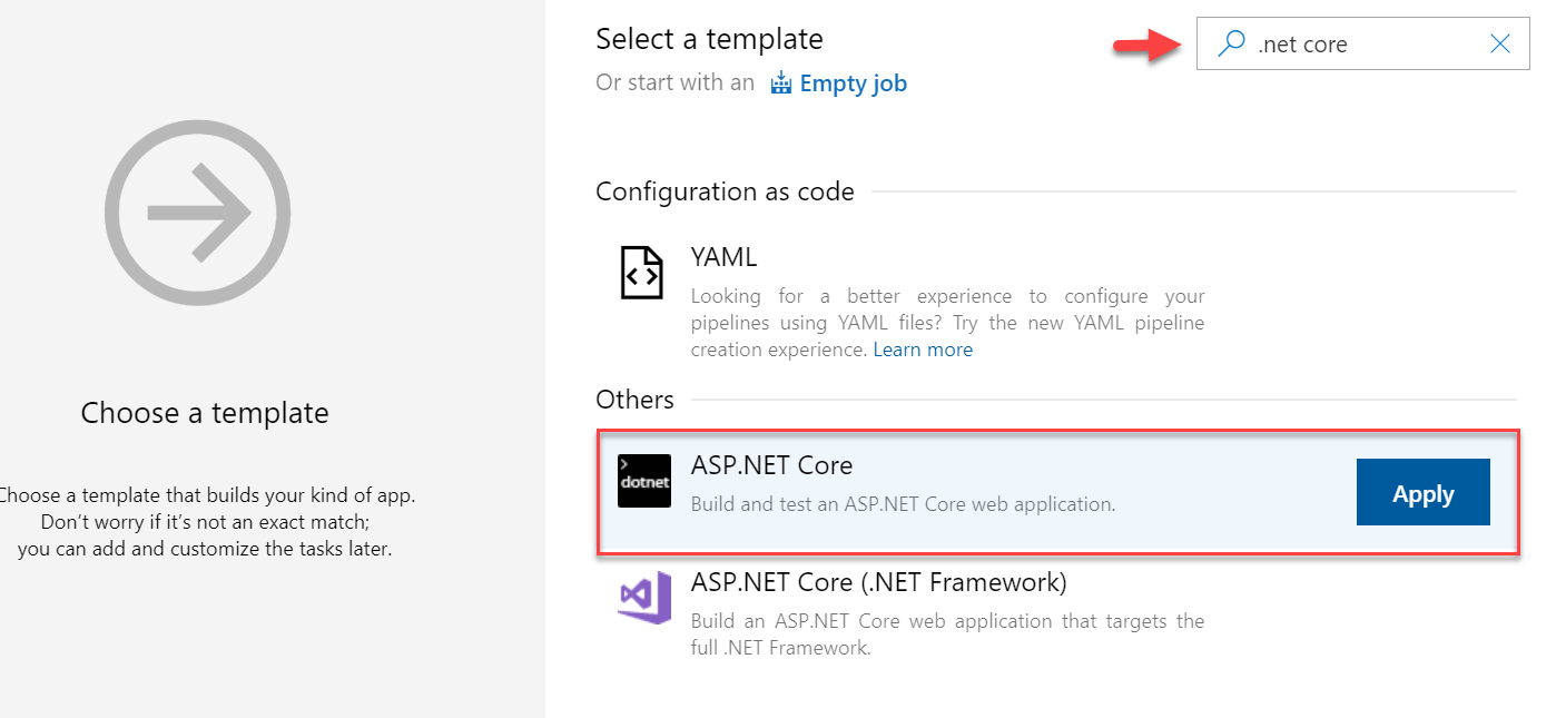 Building CI/CD Pipeline using Azure DevOps- Part 1 - Jayant Tripathy