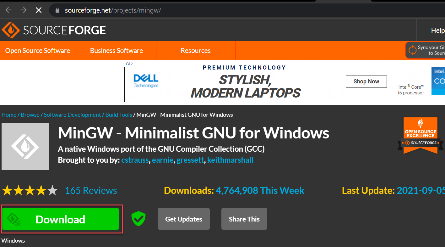 Getting Started With Cc Programming Using Vs Code Jayant Tripathy 0859