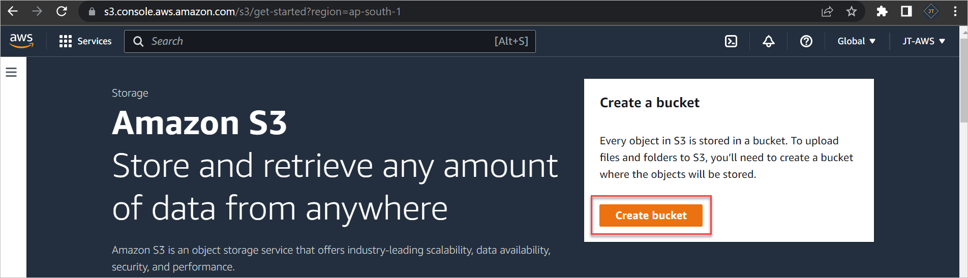 How To Host Angular App On Aws S3 Bucket Using Cloudfront Jayant Tripathy