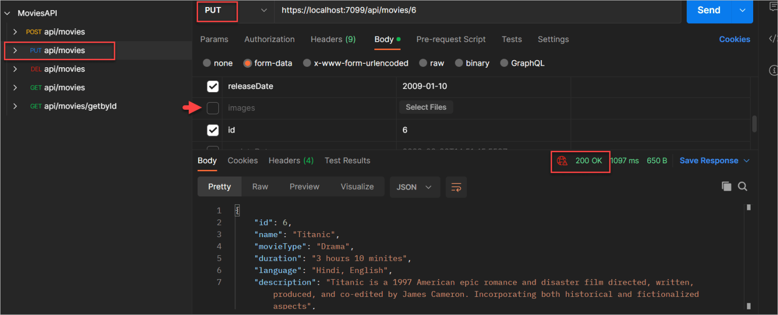How To Implement Repository Pattern In Aspnet Core Web Api Jayant Tripathy