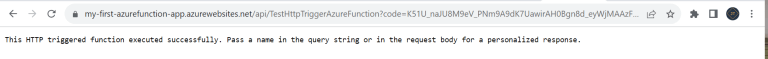 How To Create Azure Functions Using Azure Portal Jayant Tripathy
