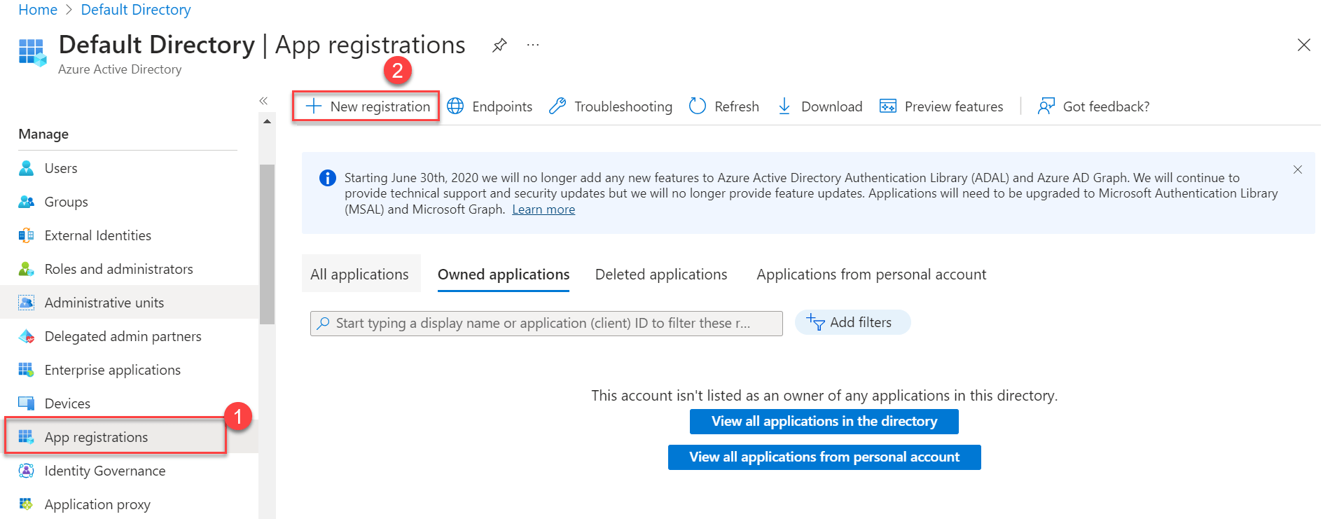 How to use Azure Key Vault in ASP.Net Core - Jayant Tripathy