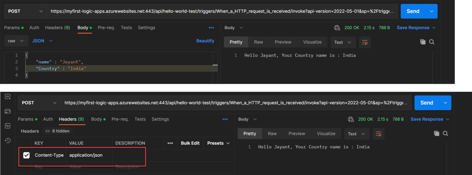 Intro to Azure Logic Apps- Complete Guide - Jayant Tripathy