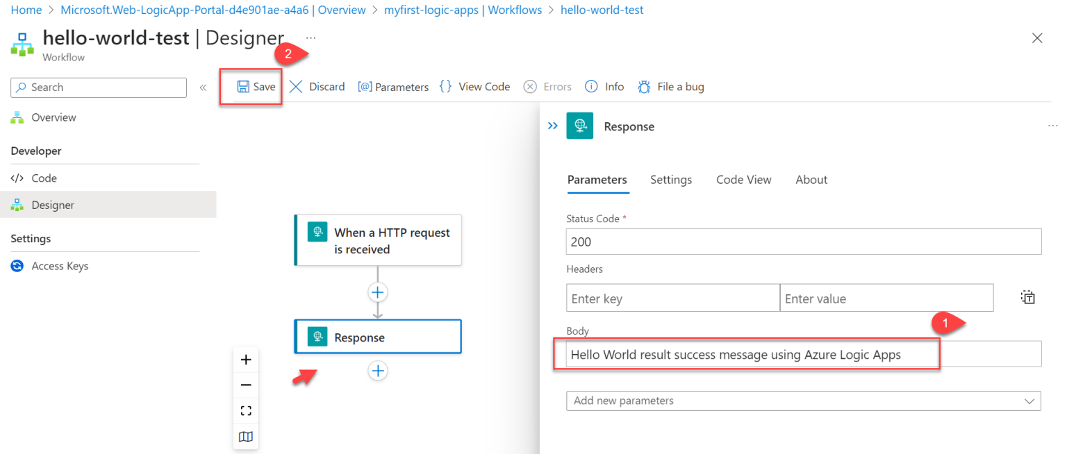 Intro to Azure Logic Apps- Complete Guide - Jayant Tripathy