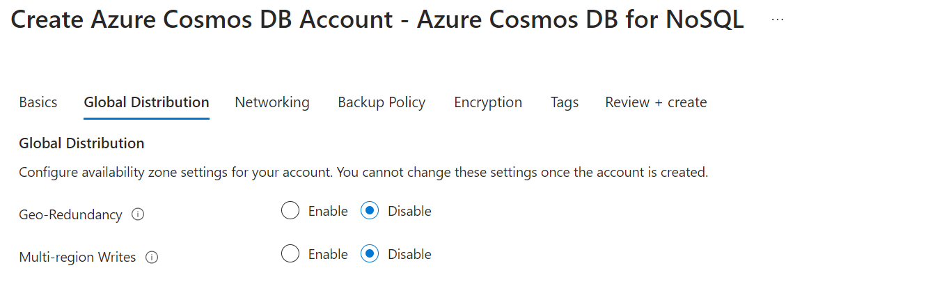How to create Cosmos DB in Azure - Jayant Tripathy