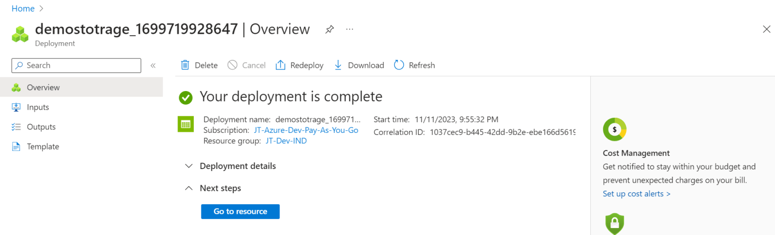 How To Upload Files To Azure Blob Storage Using Aspnet Core Web Api