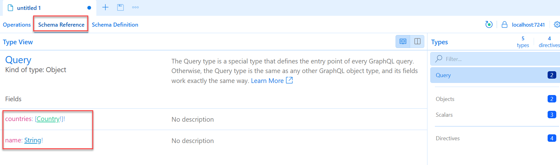 How to Integrate GraphQL in .Net Core - Jayant Tripathy