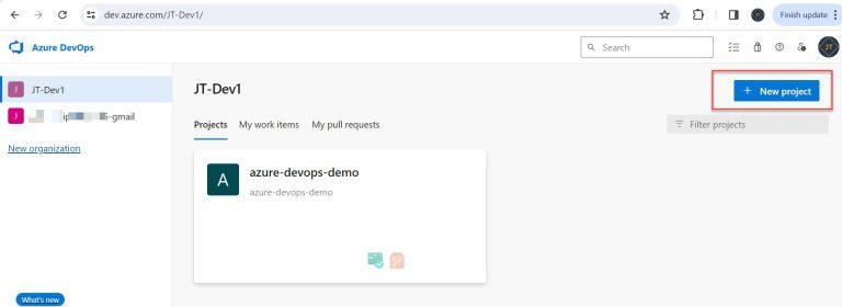 Building CI/CD Pipeline(YAML) using Azure DevOps - GitHub to Azure Web ...