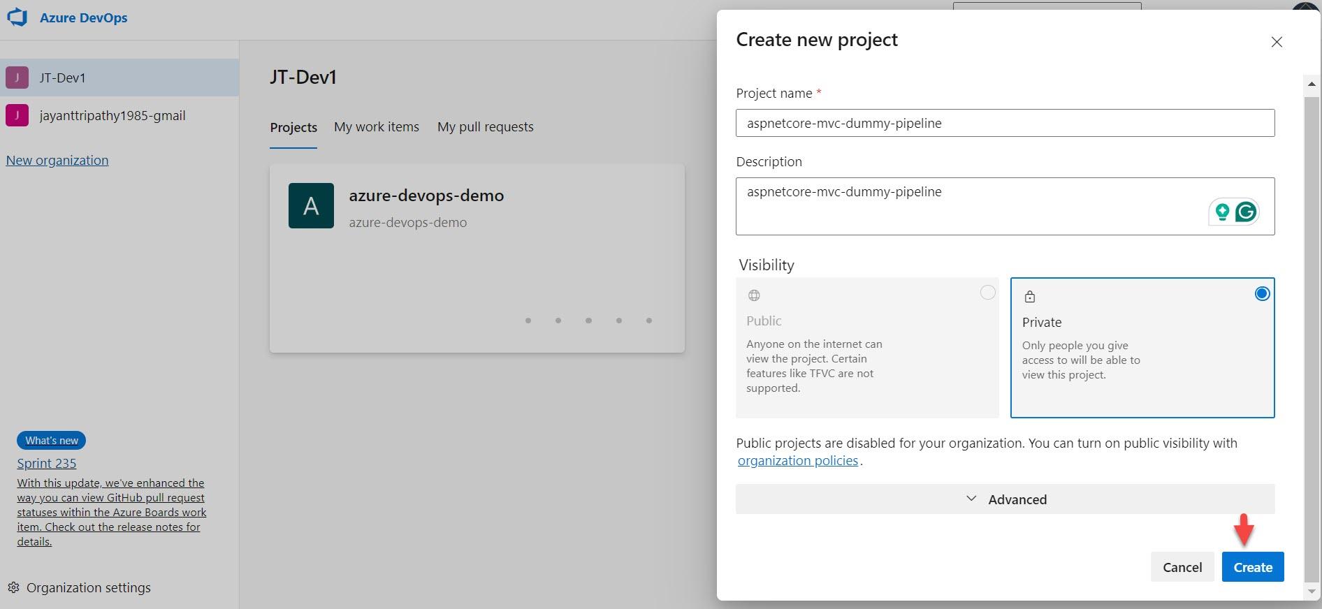 Building CI/CD Pipeline(YAML) using Azure DevOps - GitHub to Azure Web ...