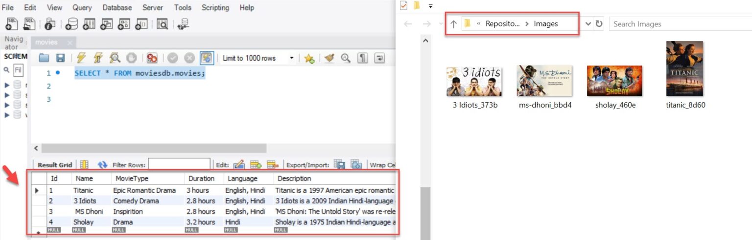 Crud Operation Using The Repository Pattern With Net 8 Ef Core And Mysql Jayant Tripathy