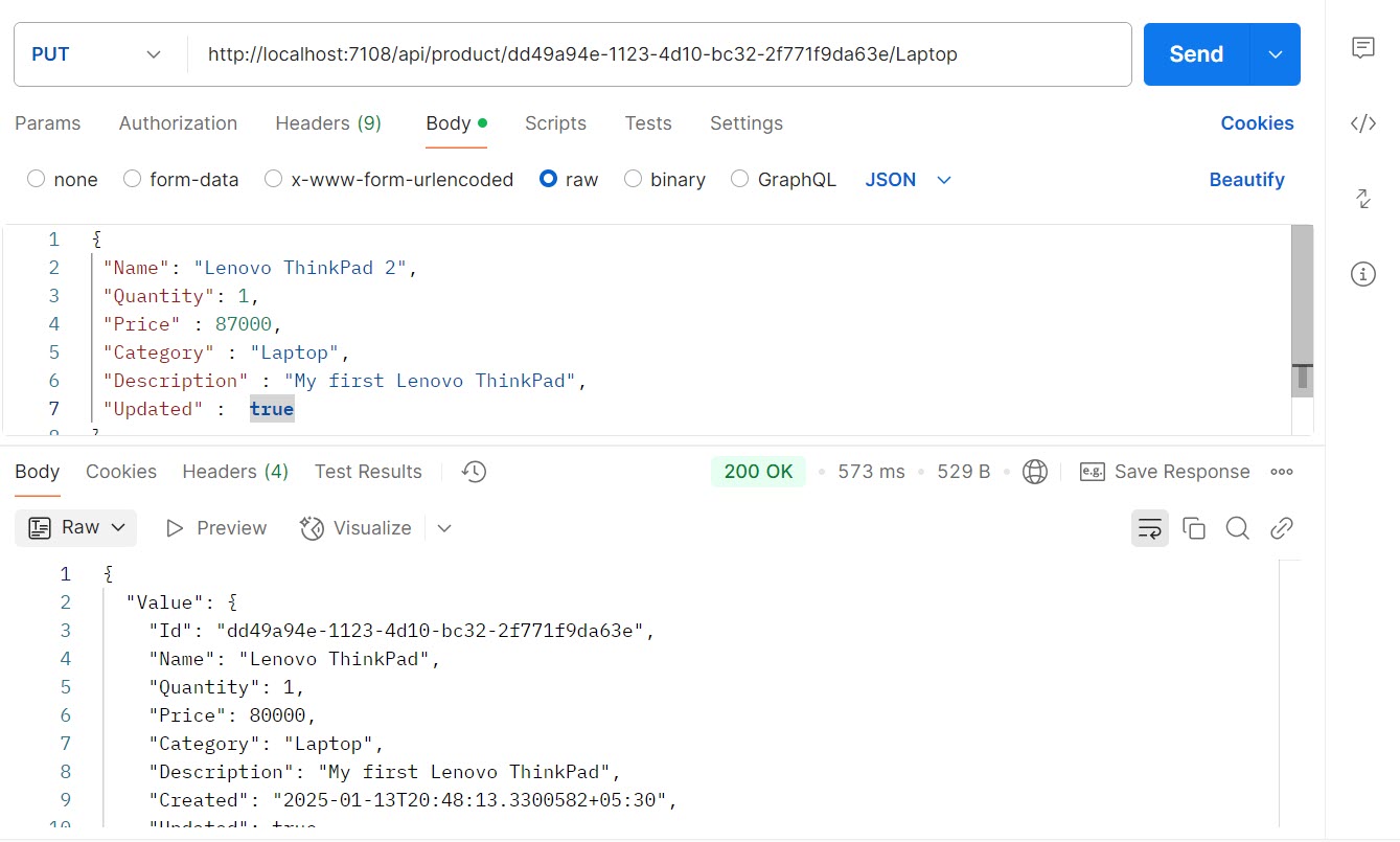 How to Build a serverless CRUD app with Azure function and Cosmos DB - Jayant Tripathy
