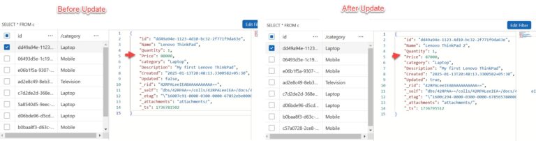 How To Build A Serverless Crud App With Azure Function And Cosmos Db