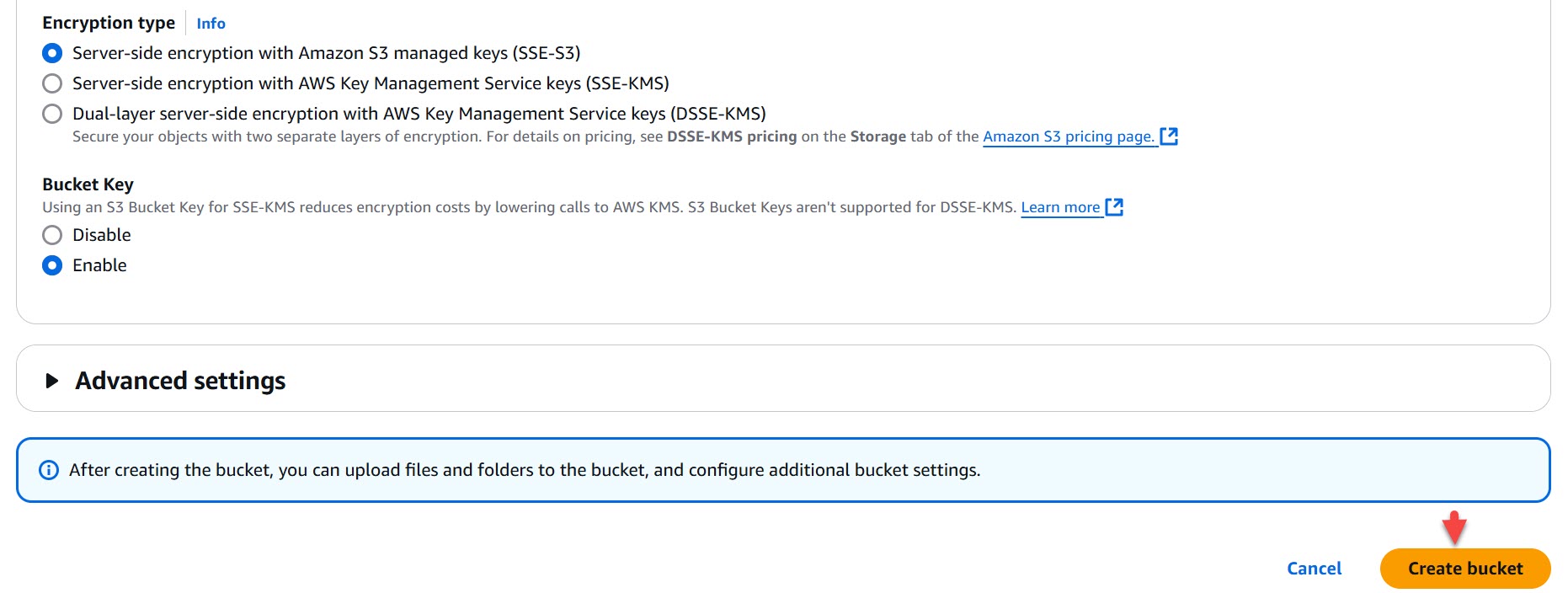 How to Set up an Amazon CloudFront Distribution for Amazon S3 Bucket 🚀 ...