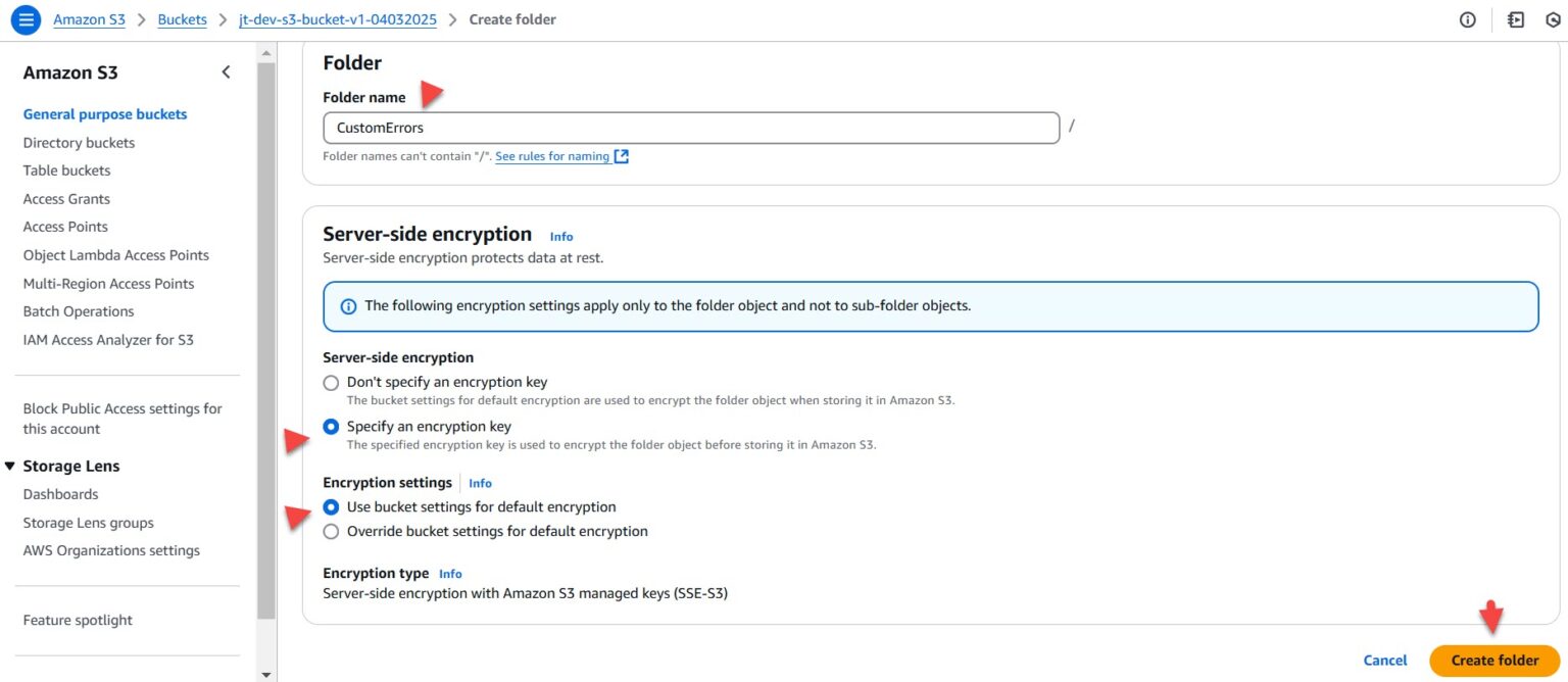 How to Set up an Amazon CloudFront Distribution for Amazon S3 Bucket 🚀 - Jayant Tripathy