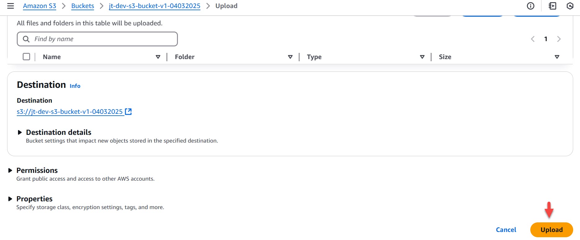 How to Set up an Amazon CloudFront Distribution for Amazon S3 Bucket 🚀 ...