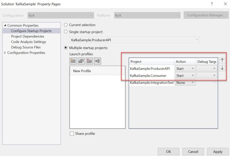Building Real-Time Messaging with Kafka and .NET Core - Jayant Tripathy