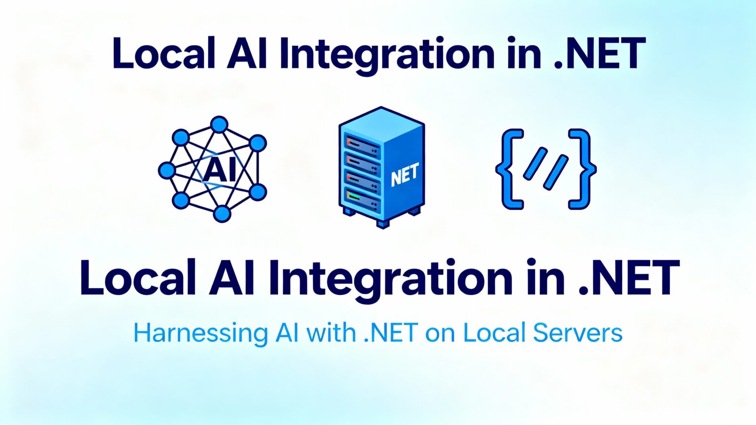 Run Local LLMs in .NET: Rapid Prototyping with Ollama & Semantic Kernel - Jayant Tripathy